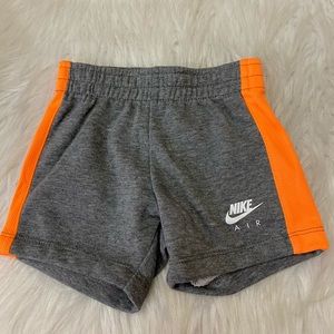 Nike | Matching Sets | Baby Boy Nike Air Short Set | Poshmark